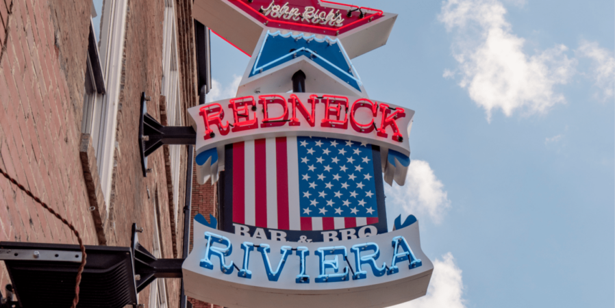 Redneck Riviera - Nashville, TN | ForeverLawn, Inc.
