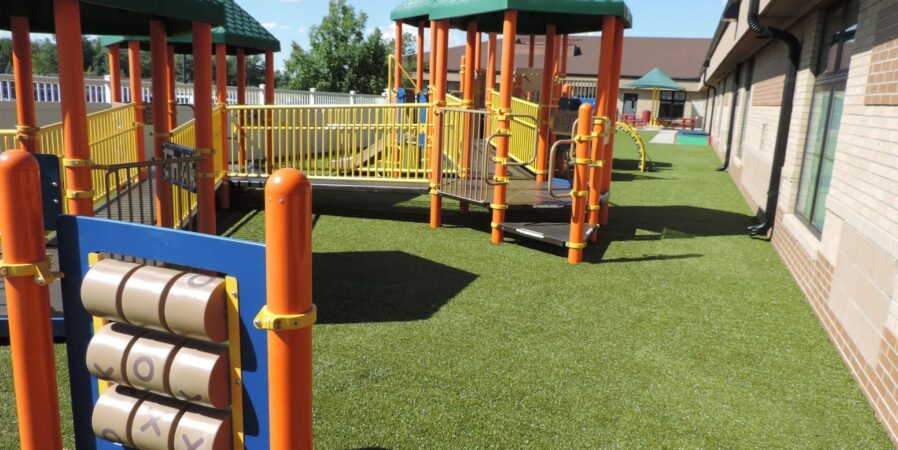 Child Development Center of Natrona County | ForeverLawn, Inc.