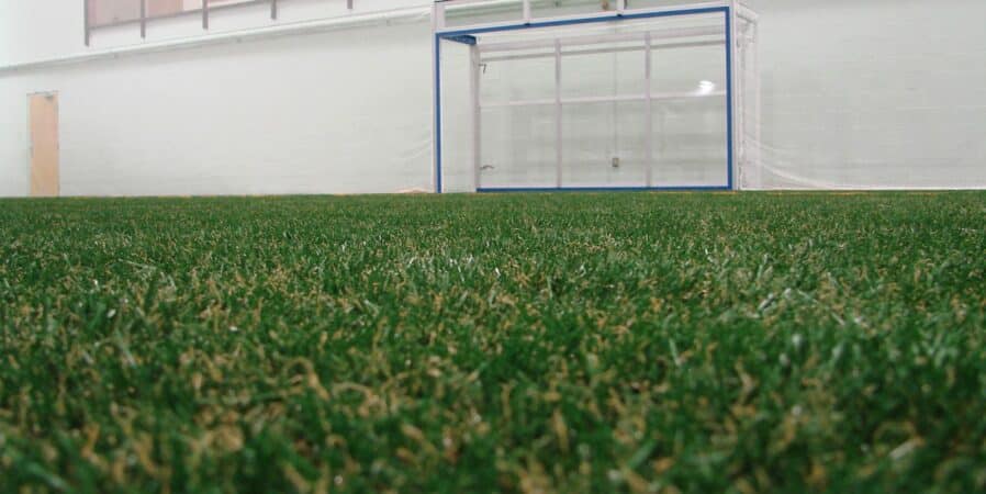 Hall of Fame Fitness Center Project - Canton, OH | ForeverLawn, Inc.