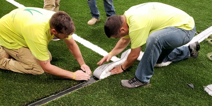 Salem Community Center - Salem, OH | ForeverLawn, Inc.