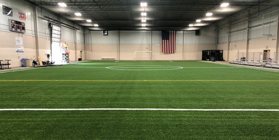 Salem Community Center - Salem, OH | ForeverLawn, Inc.