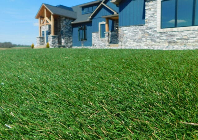 Grass Without Limits® | ForeverLawn®, Inc.