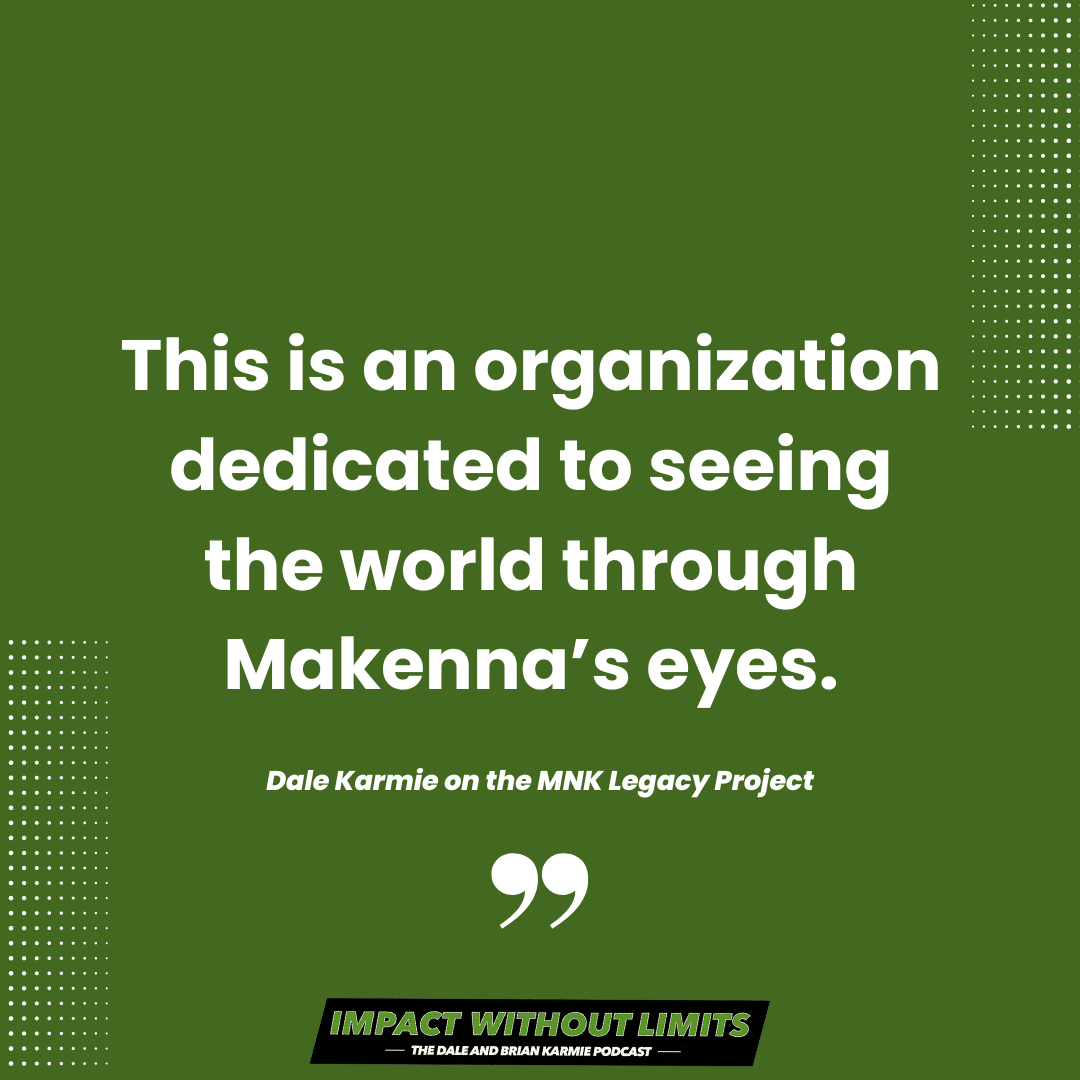 Special Feature: The MNK Legacy Project - ForeverLawn