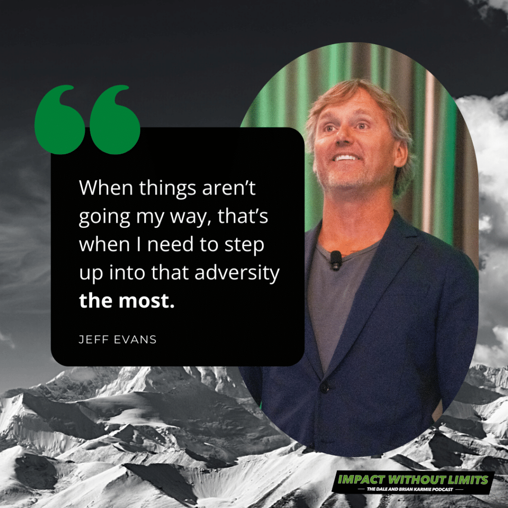 Special Feature, Pt. 1: Servant Leadership with Jeff Evans - ForeverLawn